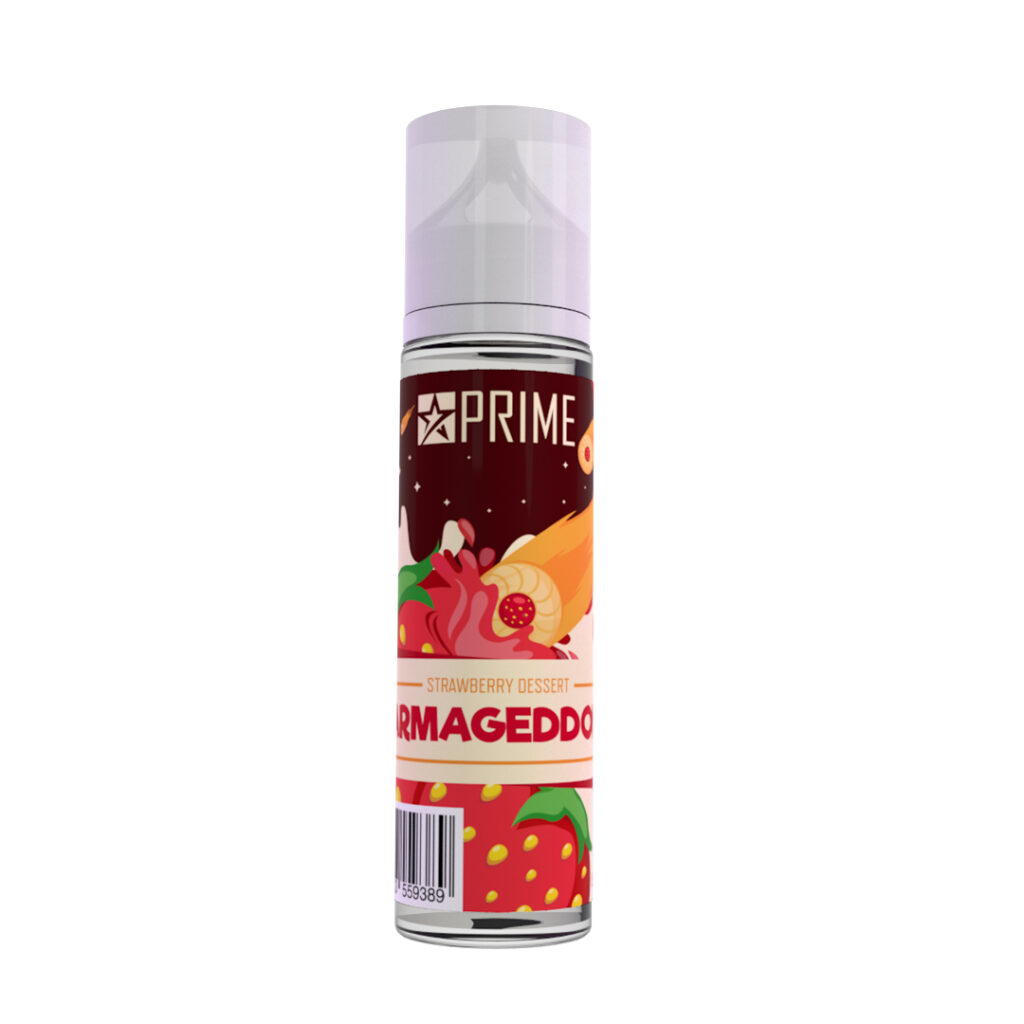 E-Liquid - South Africa ⋆ Vape Prime