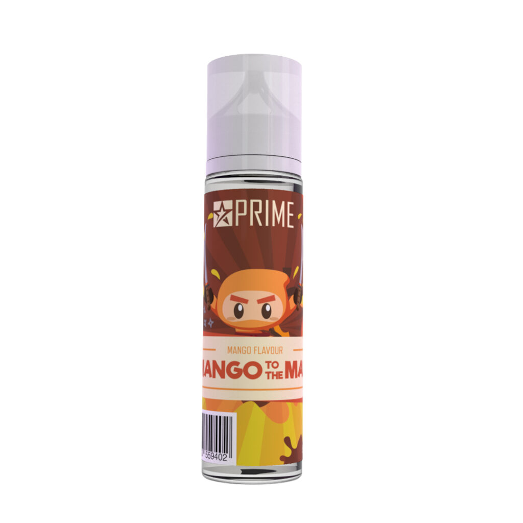 E-Liquid - South Africa ⋆ Vape Prime