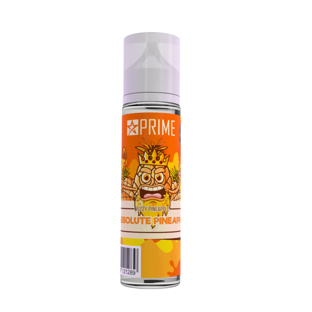 E-Liquid - South Africa ⋆ Vape Prime